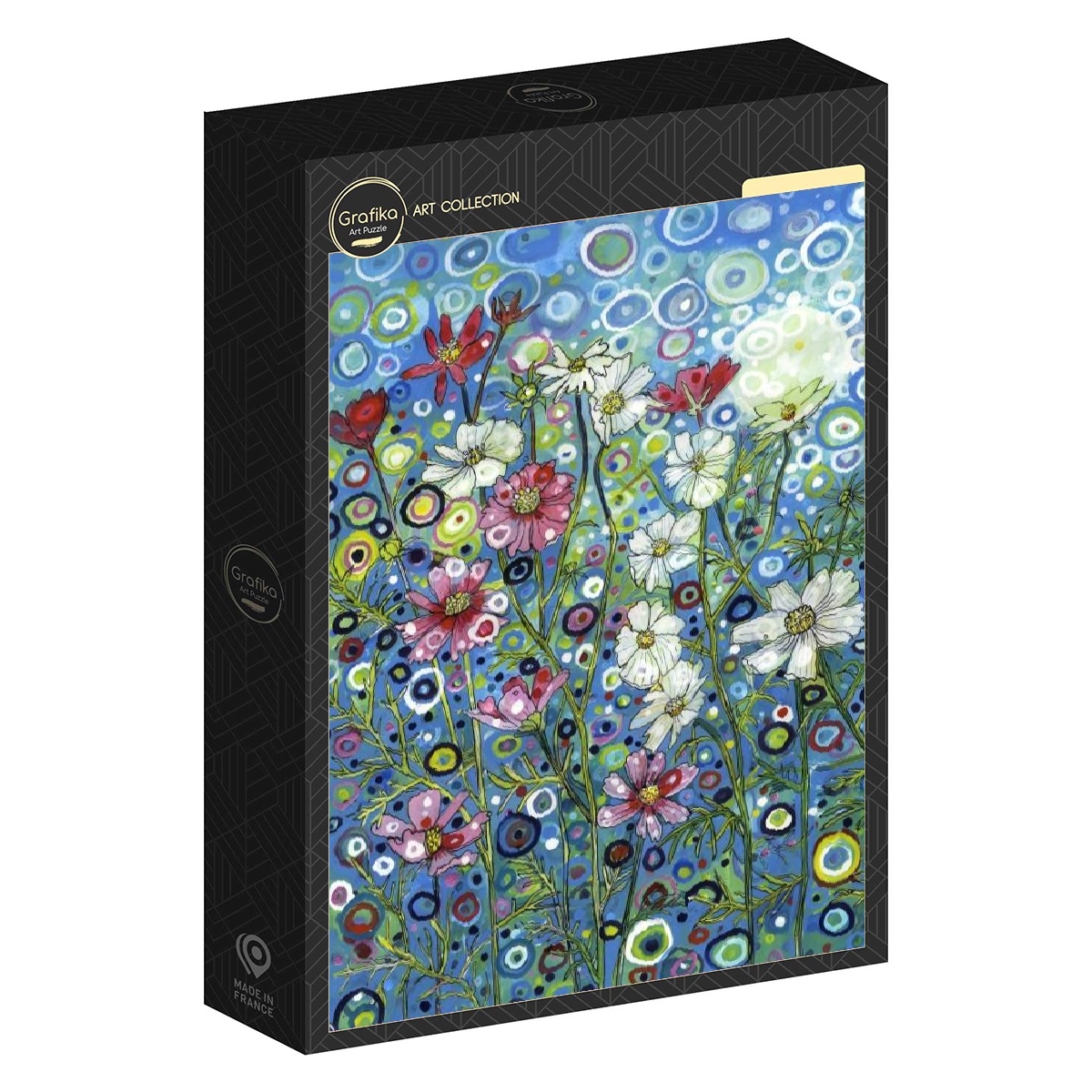 Cosmos Original - Grafika - 1000 pieces | jigsawpuzzle.co.uk