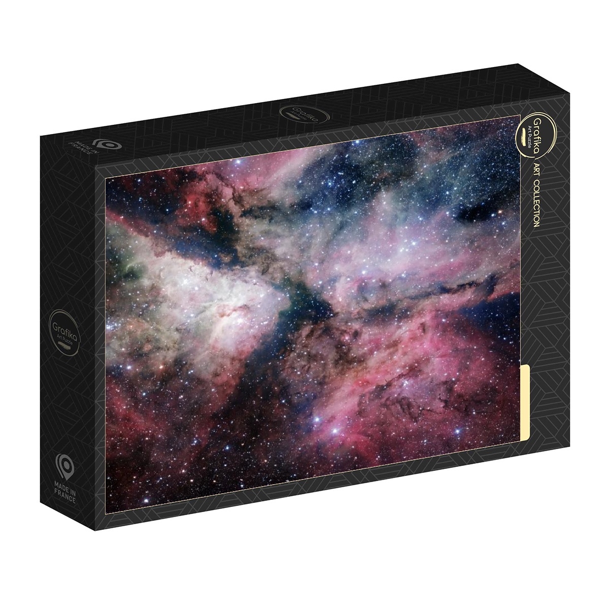 Grafika - Jigsaw puzzle The Carina Nebula - 1500 pieces - Grafika-F ...